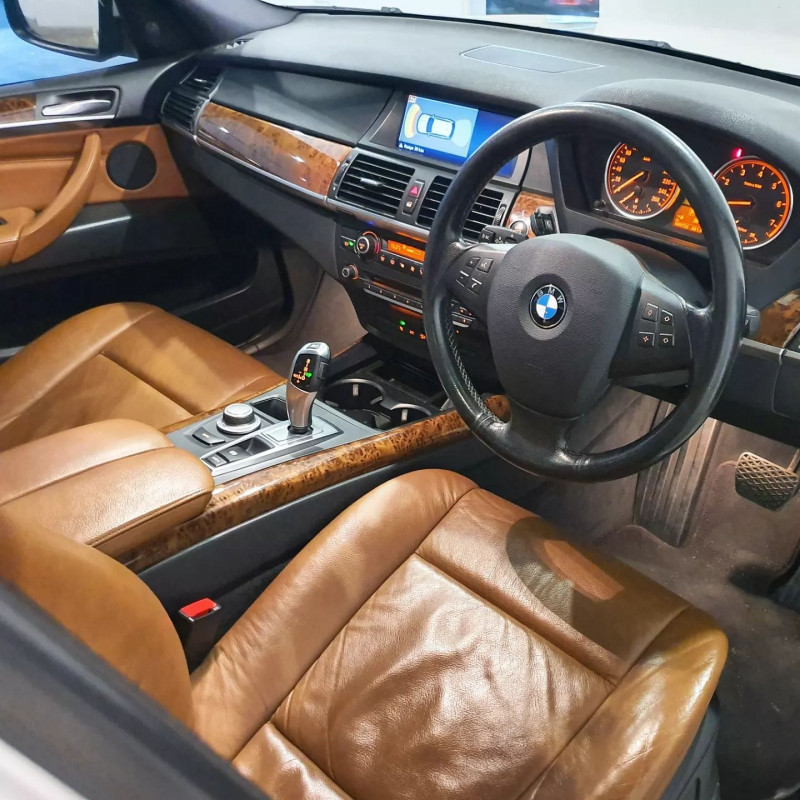 BMW X5 3.0i 7 Seater CBU E70 | Bimmeroom | BMW Bekas