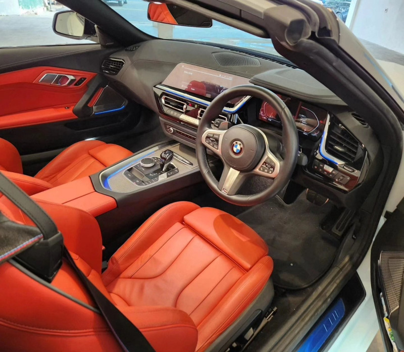 BMW G29 Z4 Msport | Bimmeroom | BMW Bekas