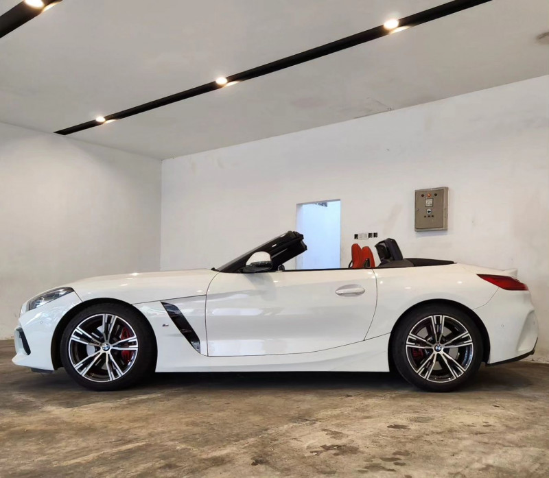 BMW G29 Z4 Msport | Bimmeroom | BMW Bekas