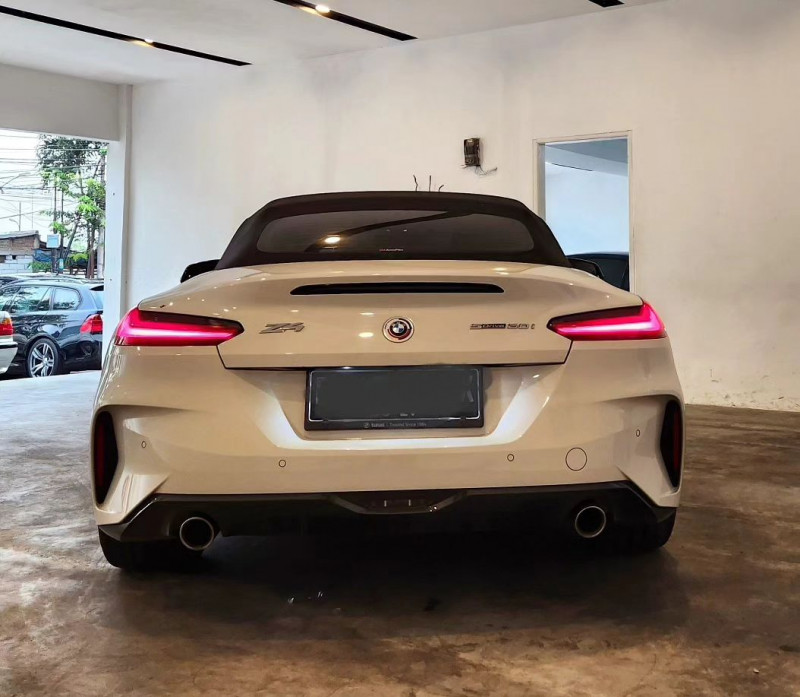 BMW G29 Z4 Msport | Bimmeroom | BMW Bekas