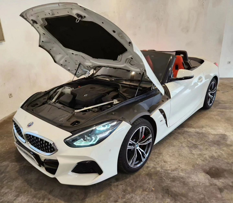 BMW G29 Z4 Msport | Bimmeroom | BMW Bekas