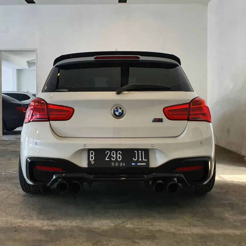 BMW F20 116 2013 | Bimmeroom | BMW Bekas