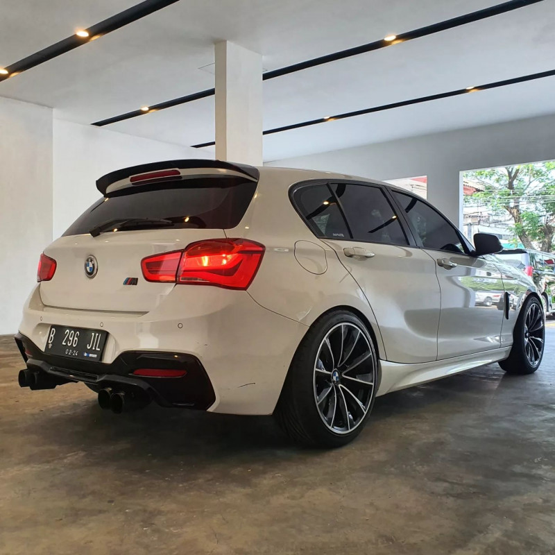 BMW F20 116 2013 | Bimmeroom | BMW Bekas